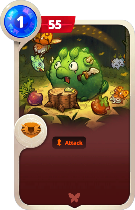 Axie 4001267 | App.Axie