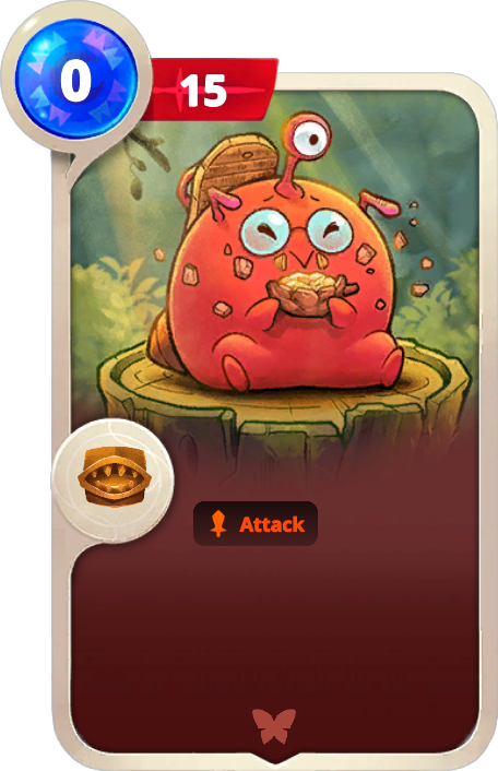 Axie 11755715 | App.Axie