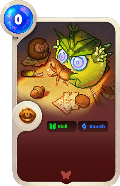 Axie 27074 | App.Axie