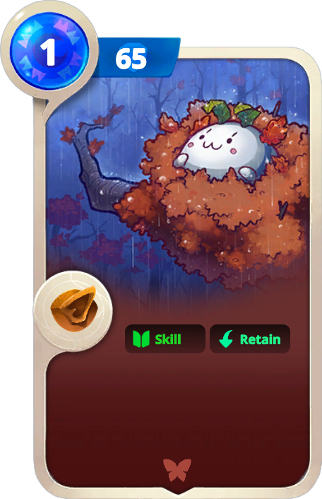 Axie 11480277 | App.Axie