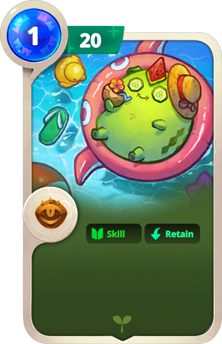 Axie 4772805 | App.Axie