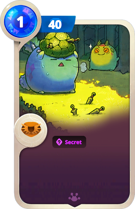 Axie 11447483 | App.Axie