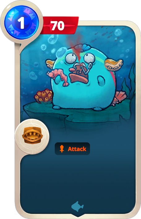 Axie 8733470 | App.Axie