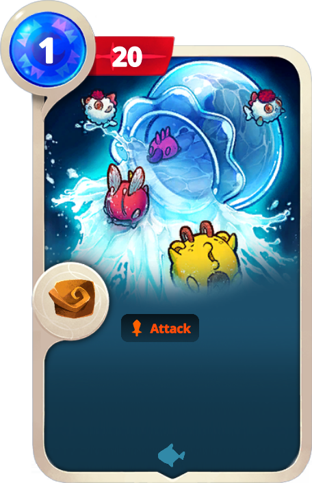 Axie 11957238 | App.Axie