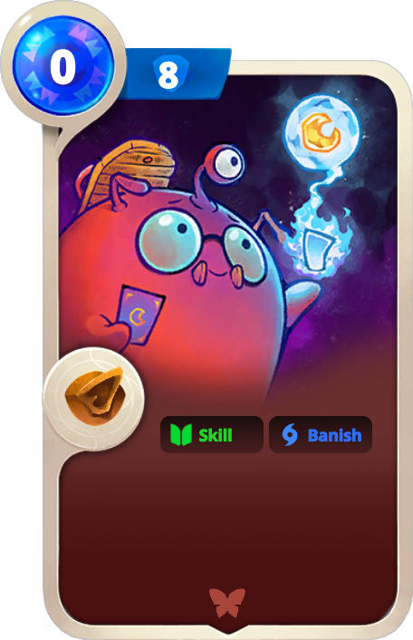 Axie 11989433 | App.Axie