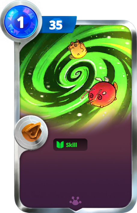 Axie 10237268 | App.Axie