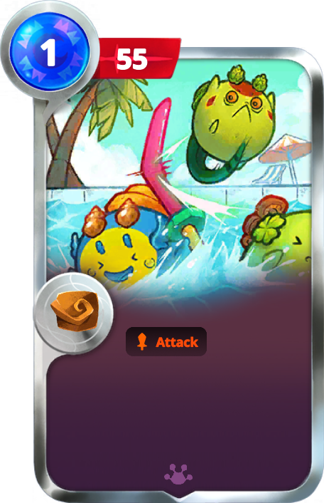 Axie 10237268 | App.Axie