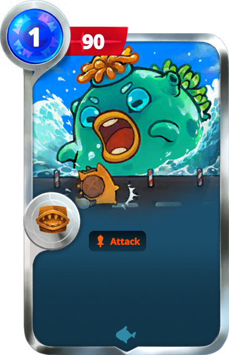 Axie 10420698 | App.Axie