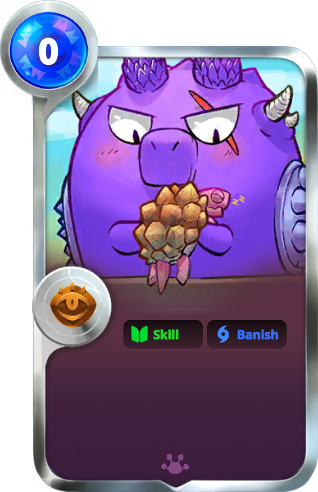 Axie 11254241 | App.Axie