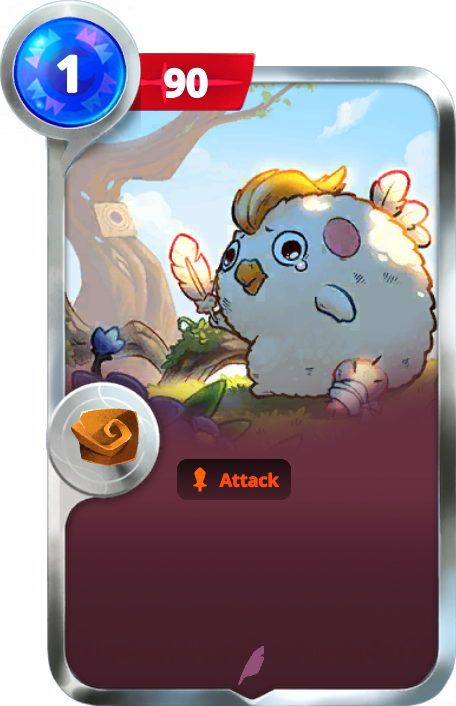 Axie 12147684 | App.Axie