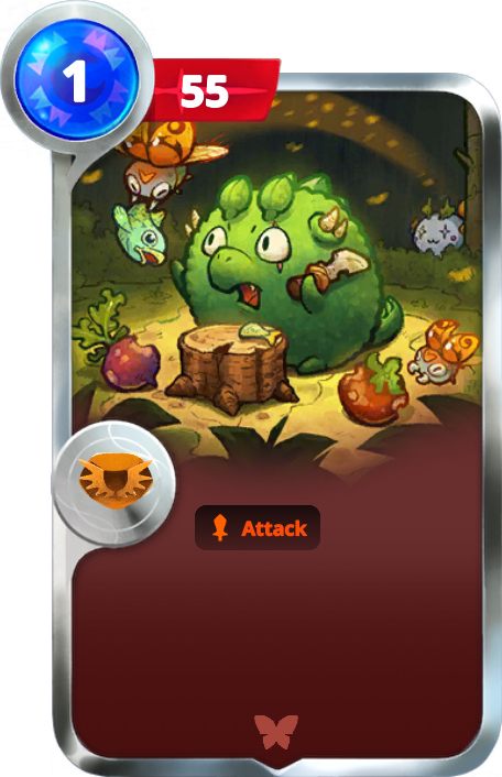 Axie 11325530 | App.Axie