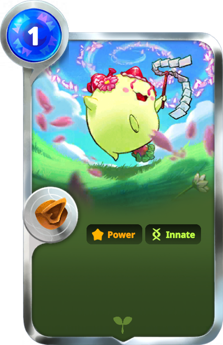 Axie 12198289 | App.Axie