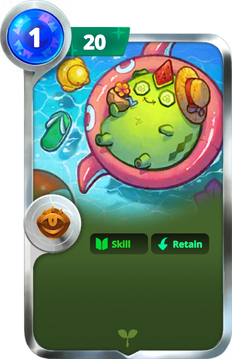 Axie 2178209 | App.Axie