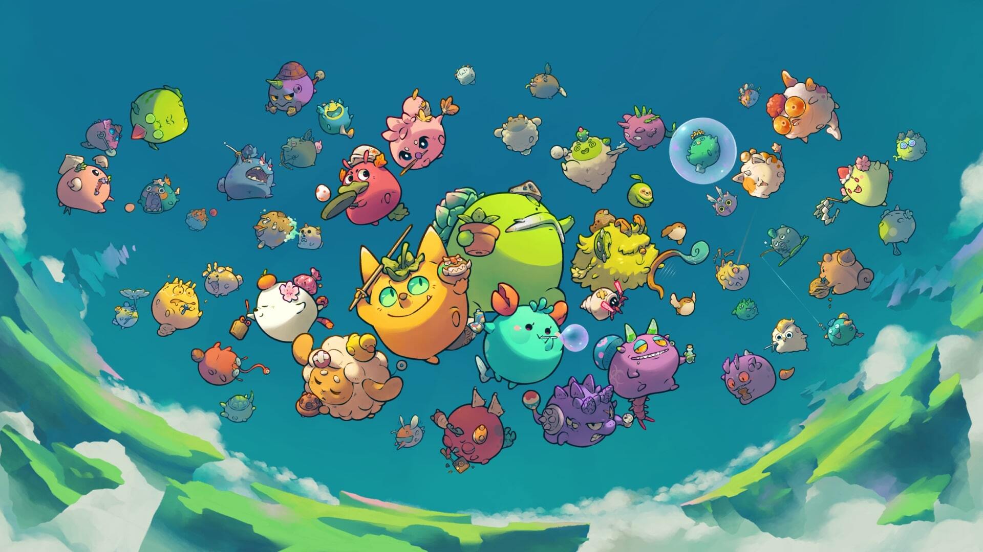Collection bg Collection bg